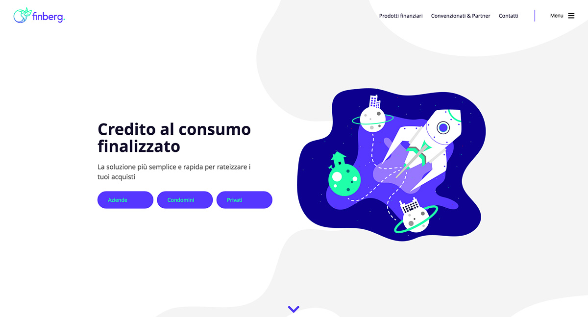 Progetto Finberg| Davide Martucci